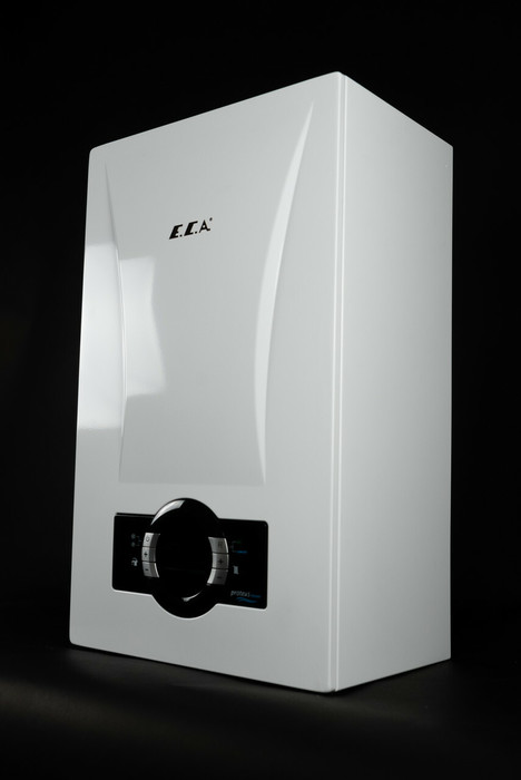 Настенный газовый котел 28 кВт ECA PROTEUS PREMIX 28 HM NG купить по ...