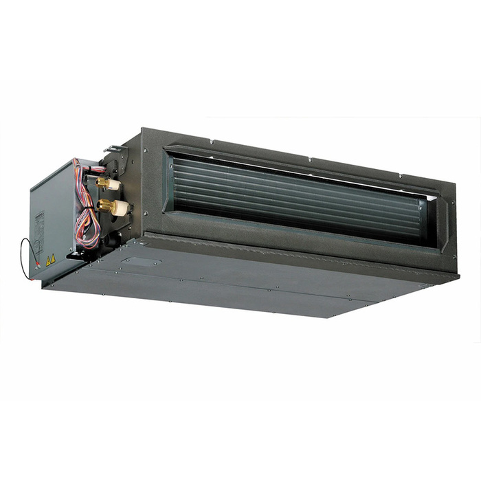 Канальный кондиционер JAX ACD - 60 HE/ACX – 60 HE купить по низкой цене ...