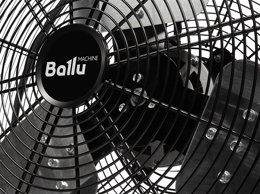 Напольный вентилятор Ballu BIF-20D купить по низкой цене в Москве ...