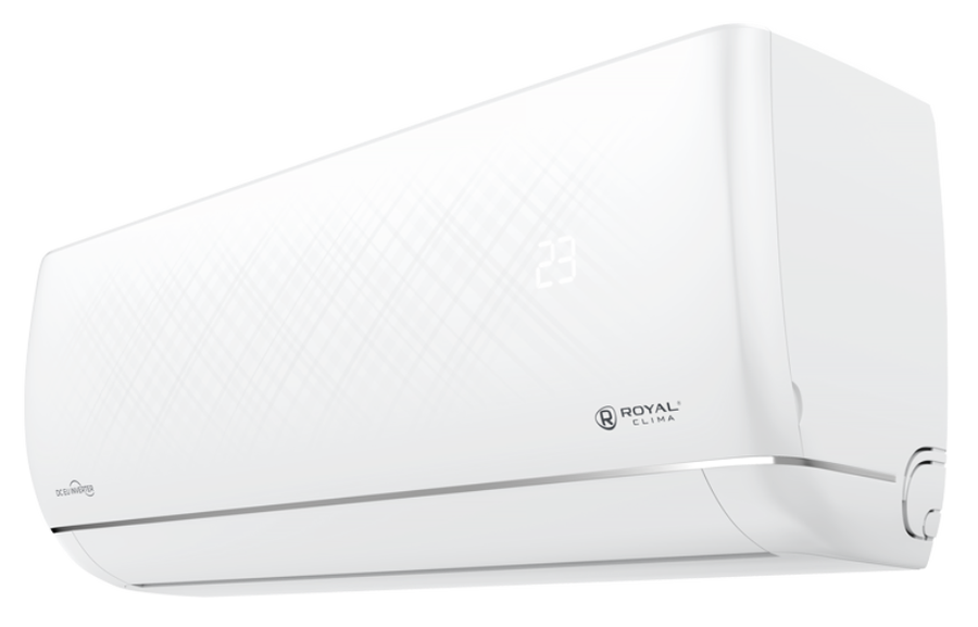Кондиционер Royal Clima RCI-RNС24HN купить по низкой цене в Москве ...